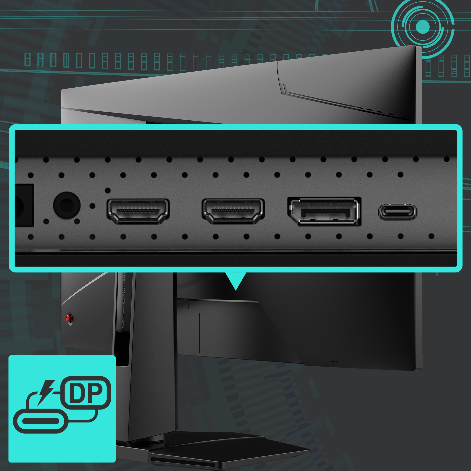 MSI 27" 180 Hz Rapid IPS WQHD Gaming Monitor 2560 x 1440 (2K) G272QPF E2 - Newegg.ca